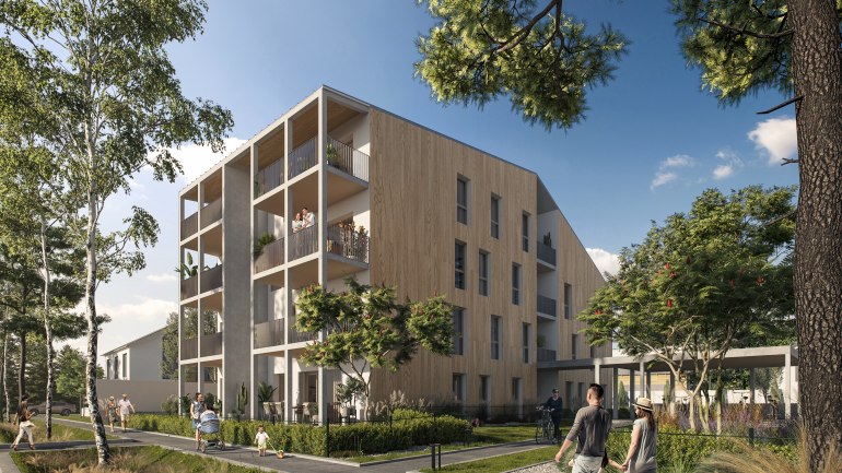 Domial | Domial, votre partenaire logement en Alsace