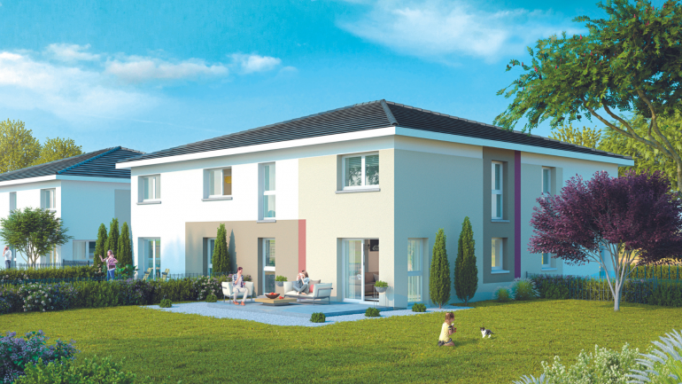 Domial | Domial, votre partenaire logement en Alsace