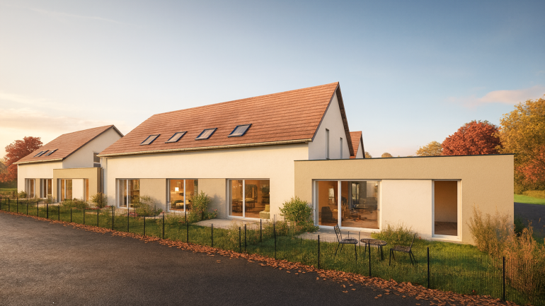 Domial | Domial, votre partenaire logement en Alsace