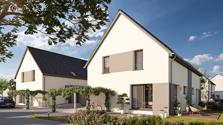 Domial | Domial, votre partenaire logement en Alsace