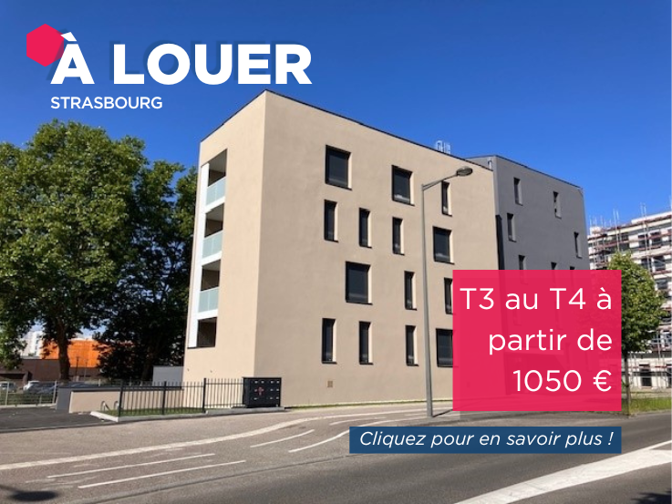 Domial | Domial, votre partenaire logement en Alsace