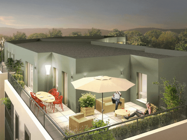 Domial | Domial, votre partenaire logement en Alsace