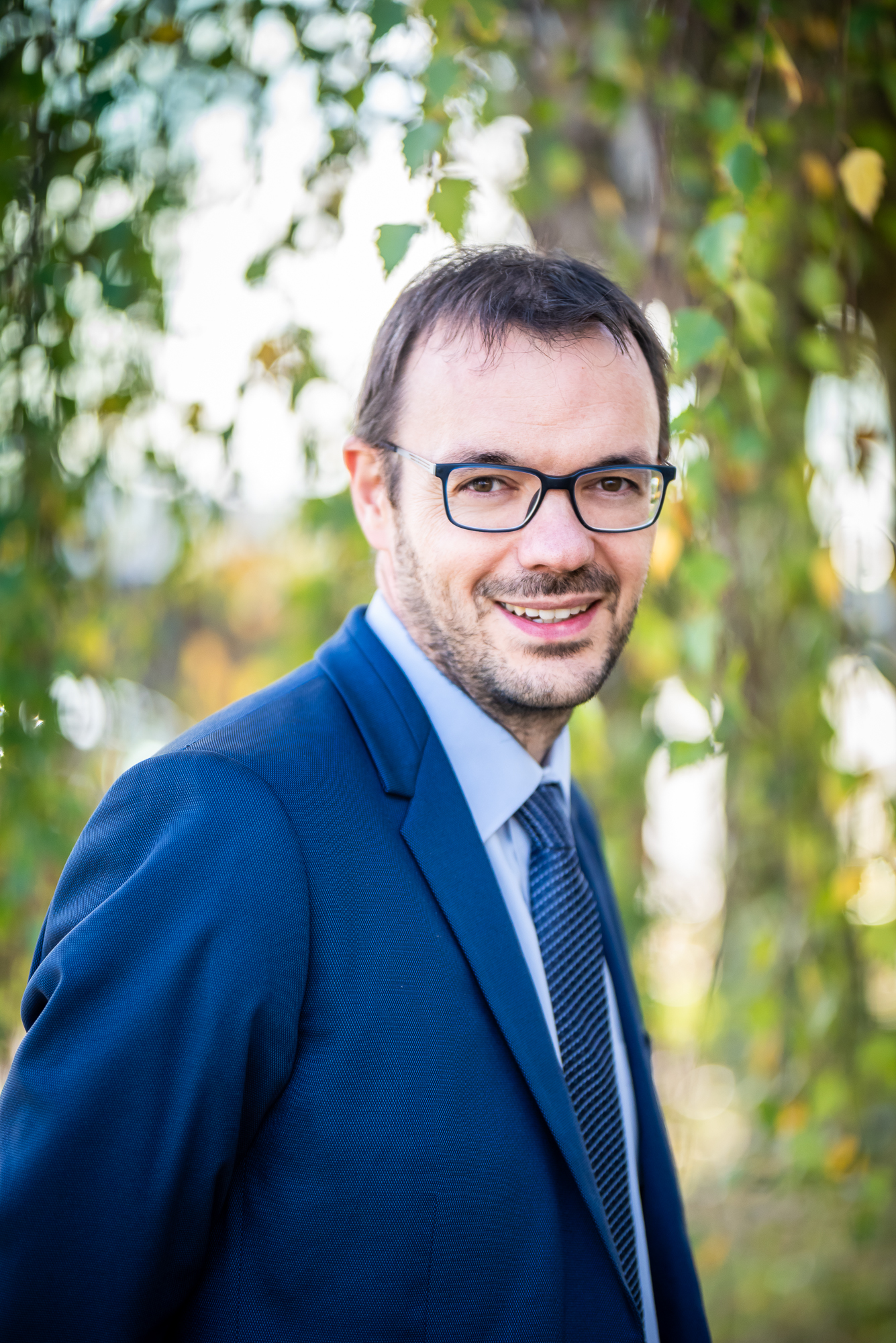 Damien Tourneur nommé Directeur Général de Domial | L'actualité Domial